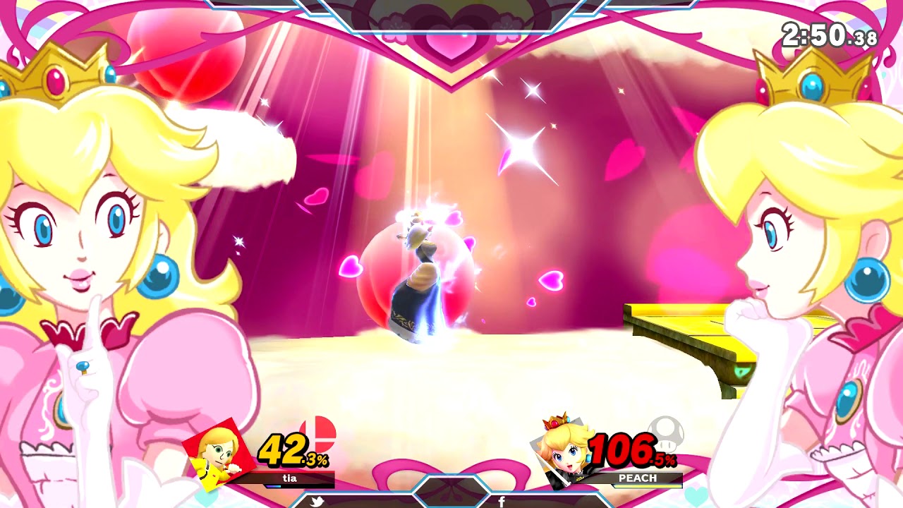 SMASH: PRETTY PRETTY PRINCESS - YouTube