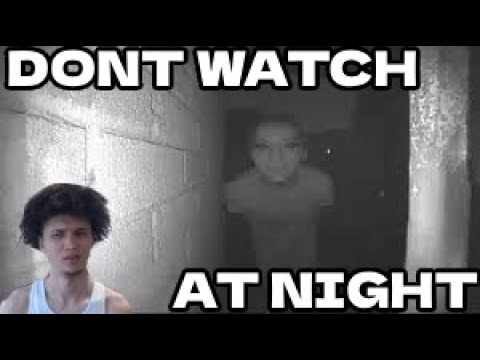 Scary Comp v93 (Reaction) - YouTube