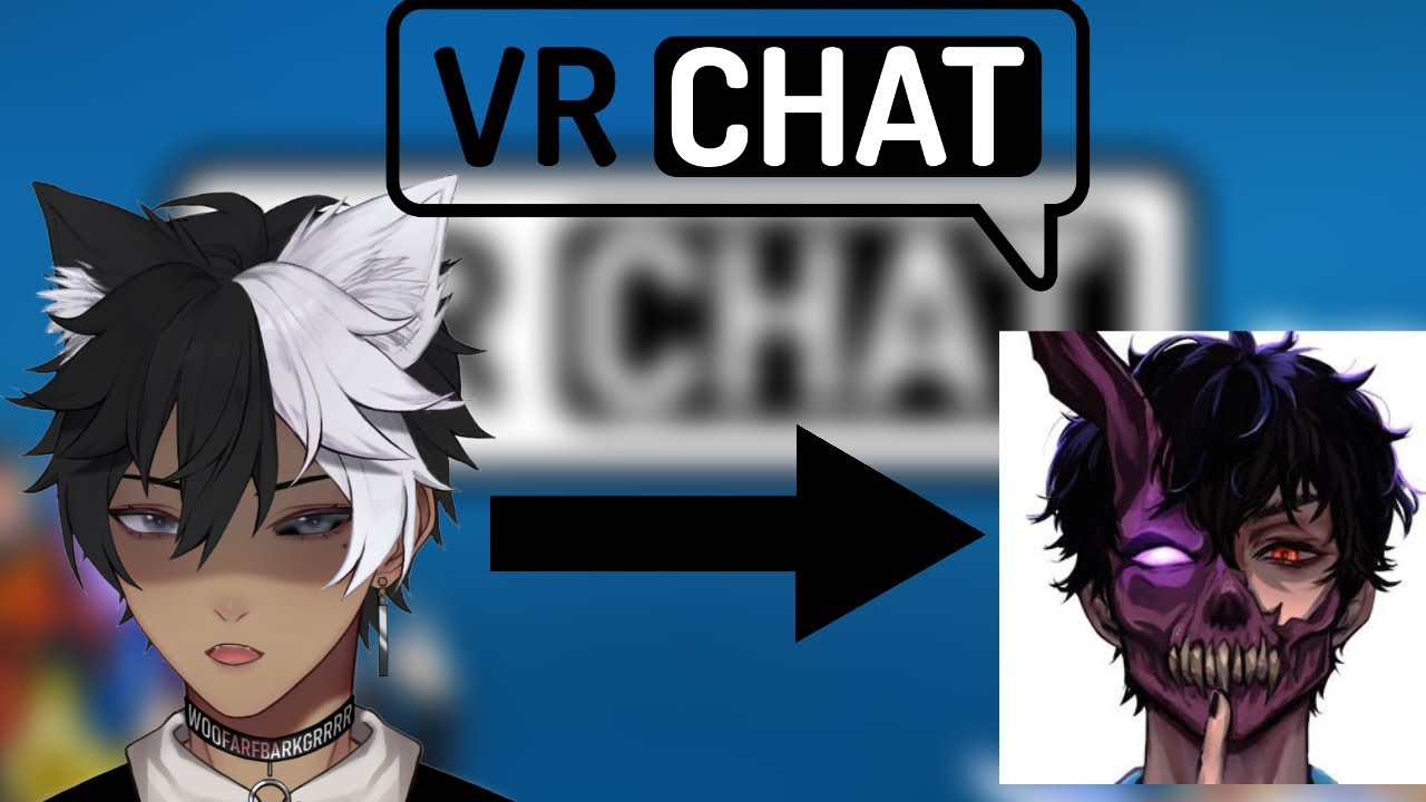 THEY THOUGHT I WAS CORPSE? 【VRCHAT TROLLING】 - YouTube