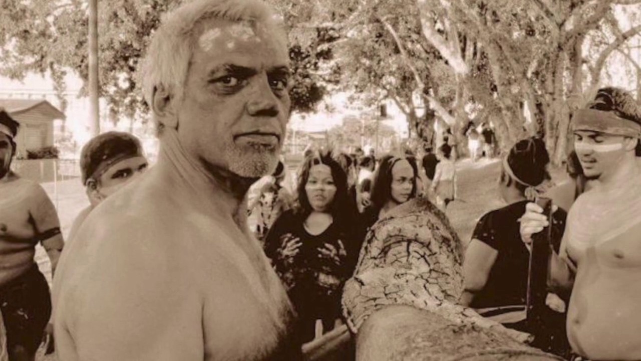 Ballad of a Bulliman - YouTube