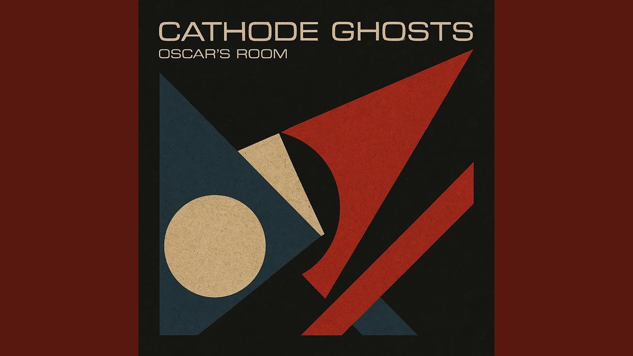 Cathode Ghosts (Full Length Version) - YouTube