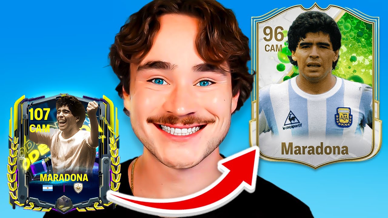 Code Neon Packs Decide My Team - YouTube