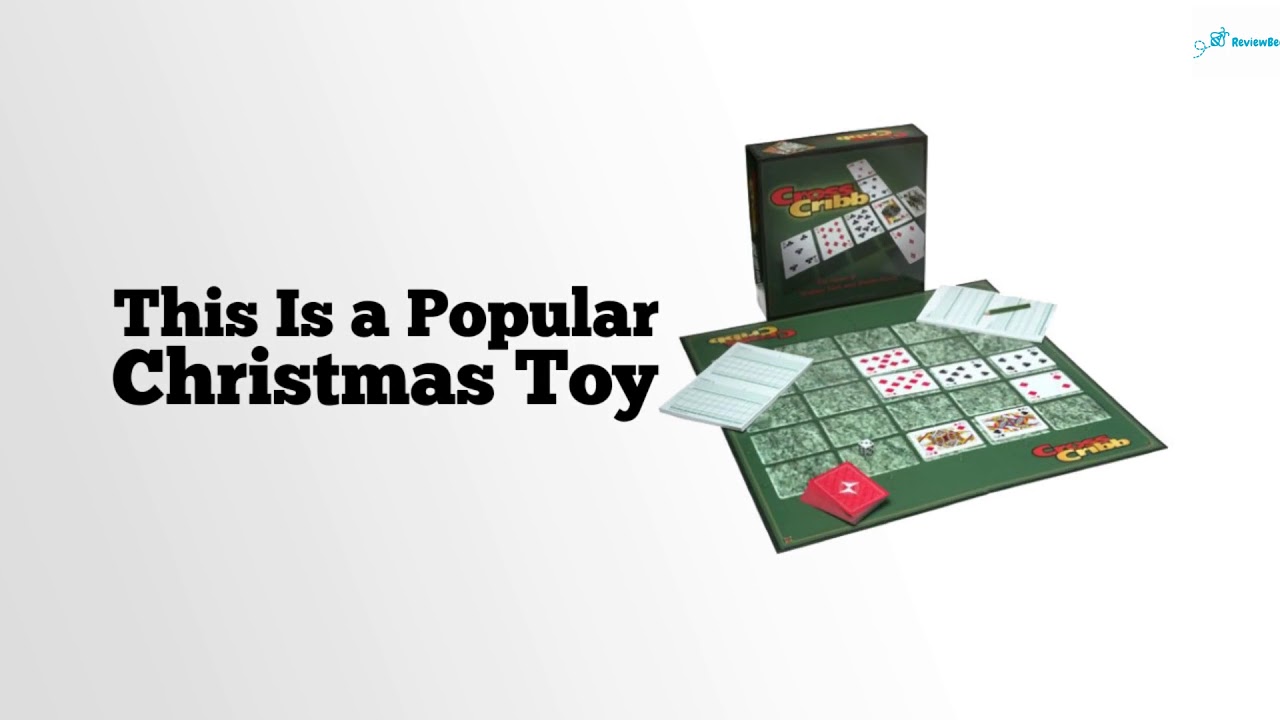 Crosscribb Review - YouTube