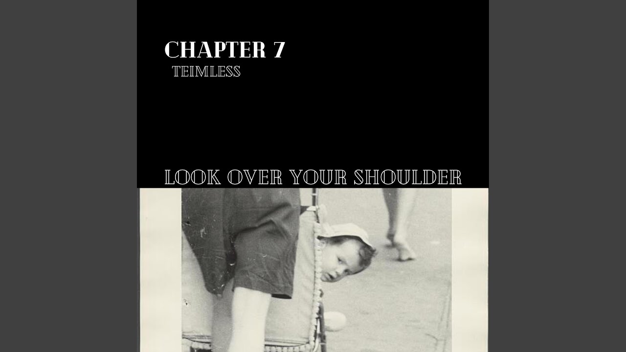Look Over Your Shoulder - YouTube
