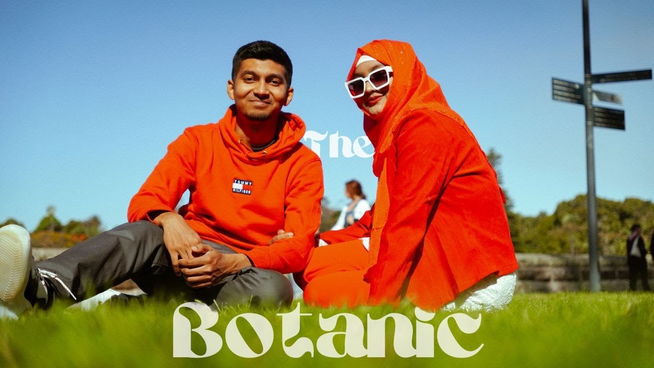 The Botanic - YouTube