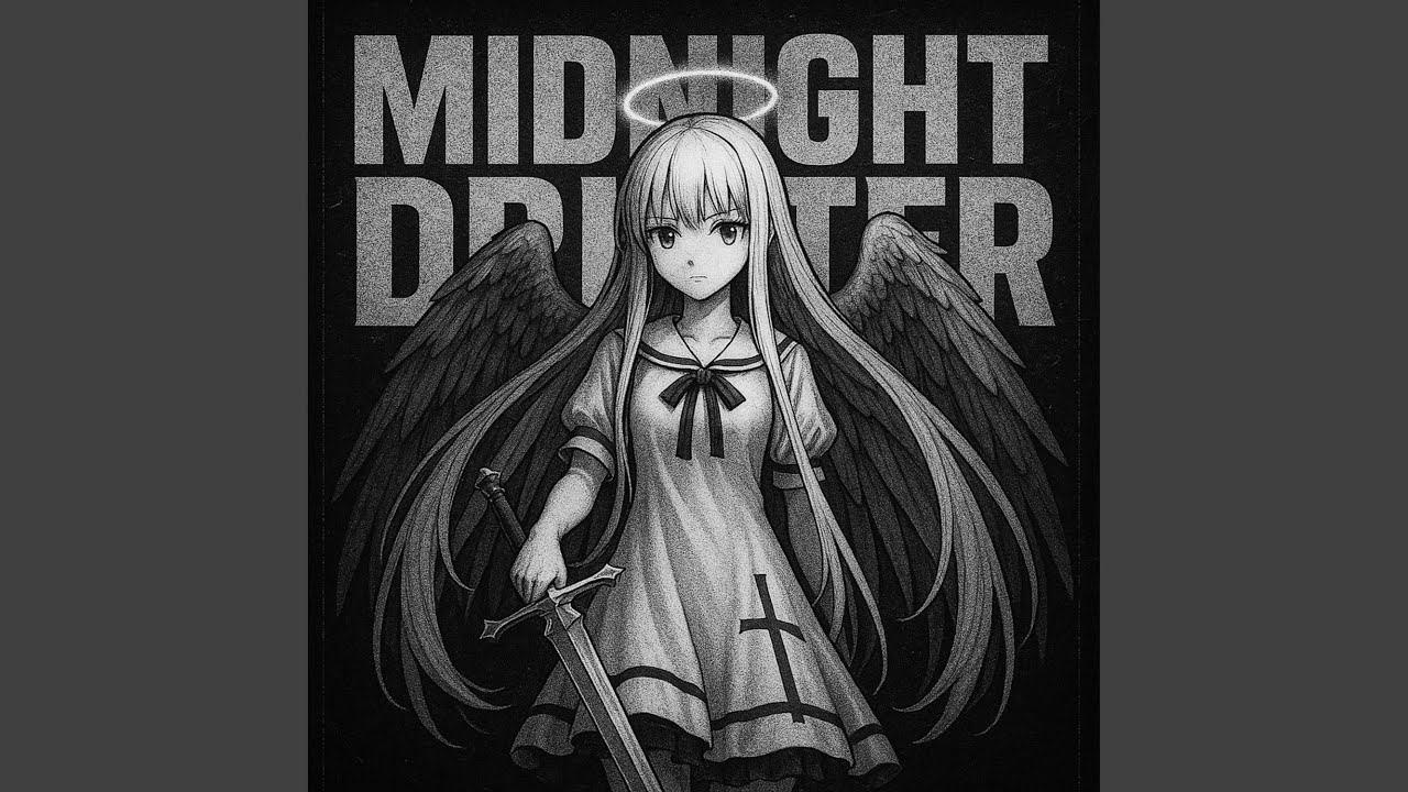 Midnight Drifter - YouTube
