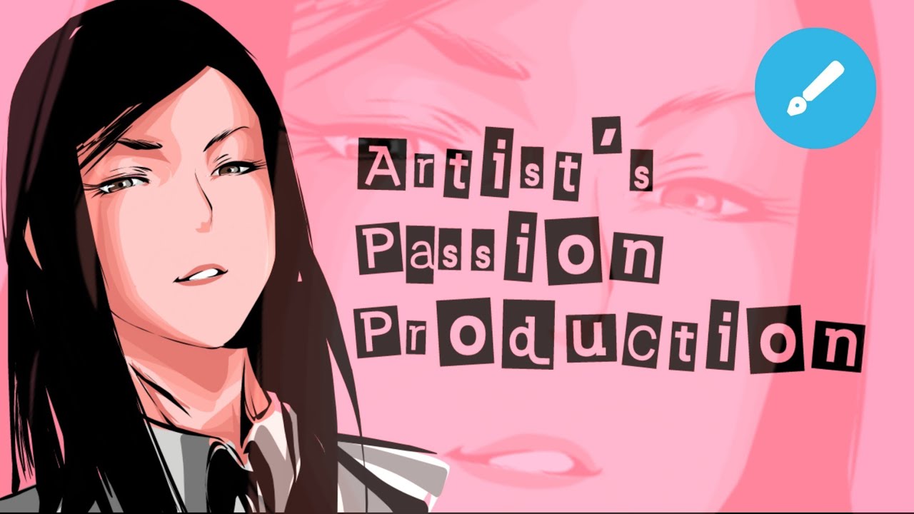 How to draw Anime | Easy and Fast using Infinite Design - YouTube