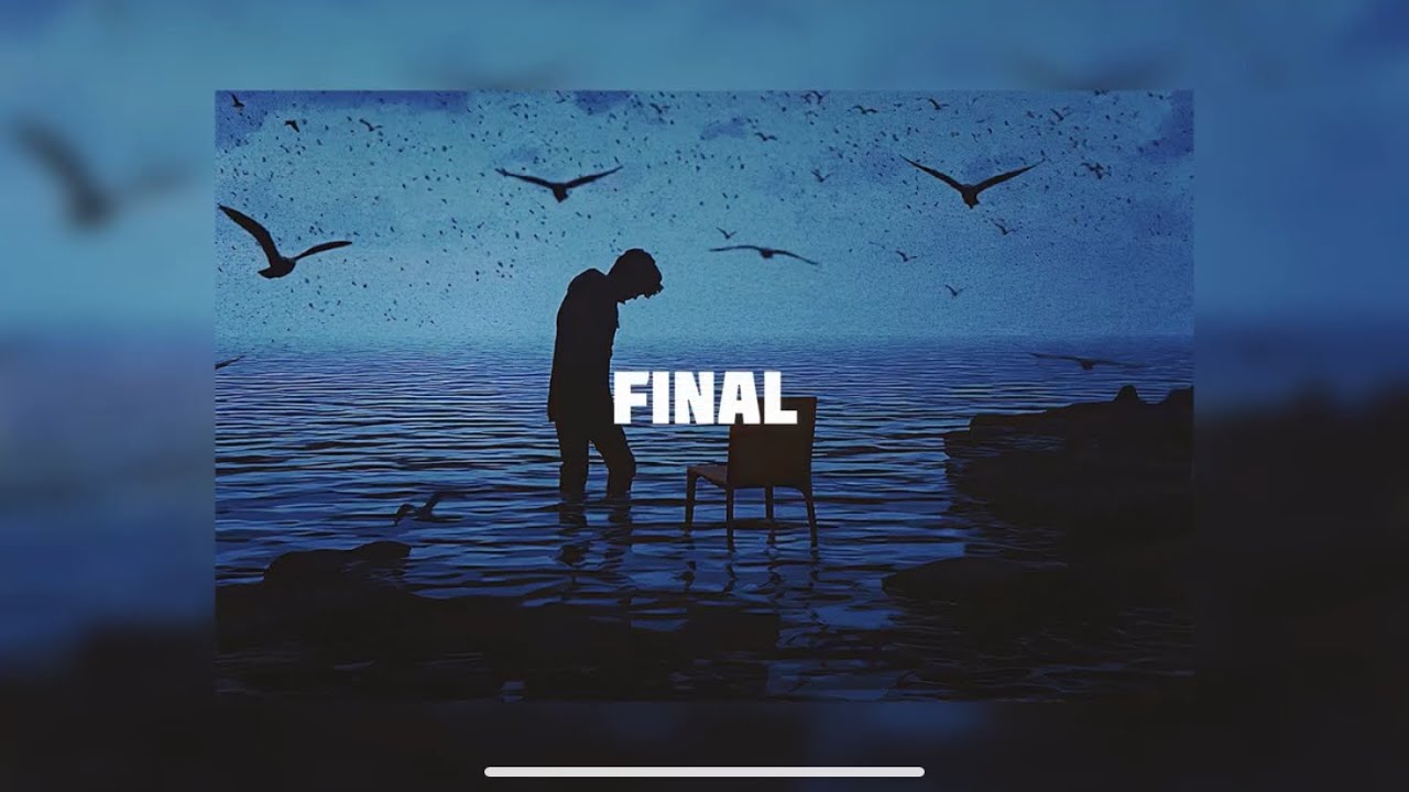 (2025) SAD TYPE BEAT | Emotional Piano Instrumental 2025 - YouTube