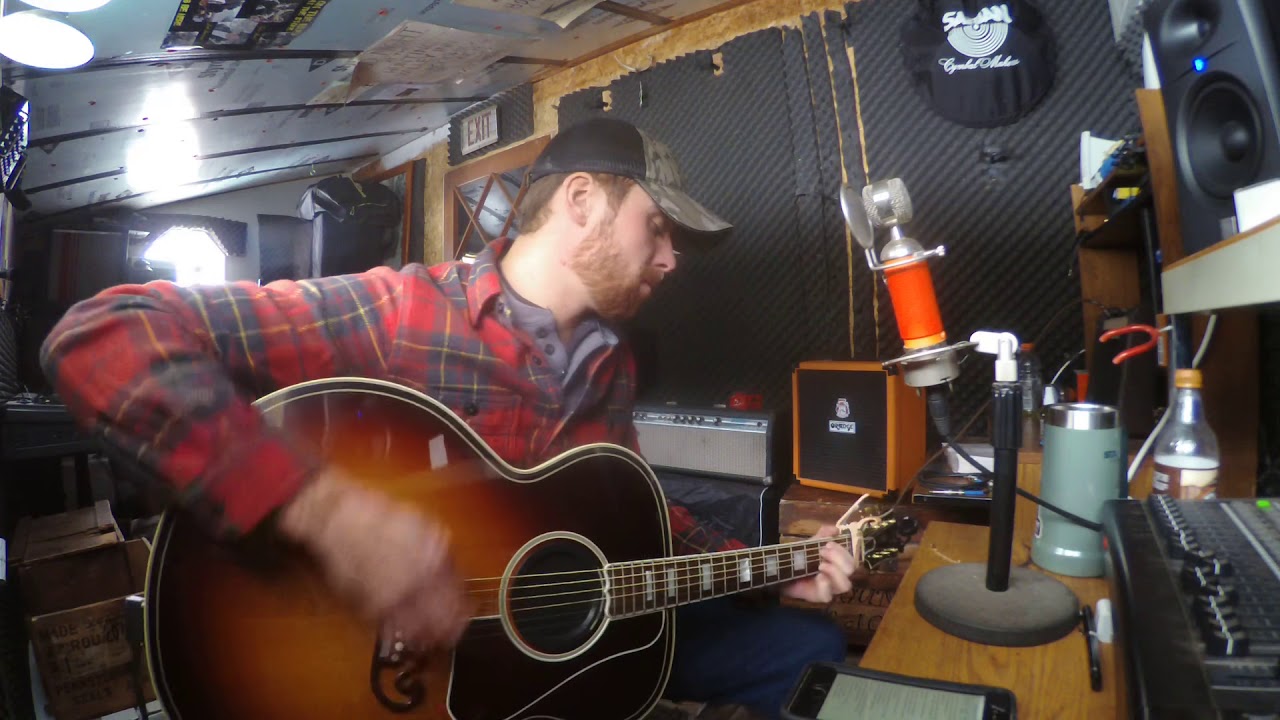 "Hope You're Happy Now, Carly Pearce Cover - YouTube