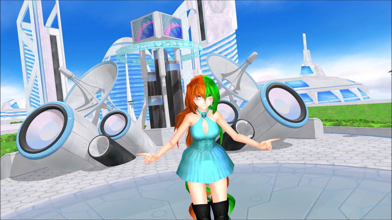 💖MMD💖 - YouTube