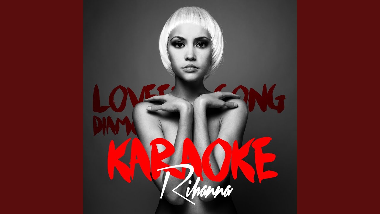 Loveeee Song (Karaoke Version) - YouTube