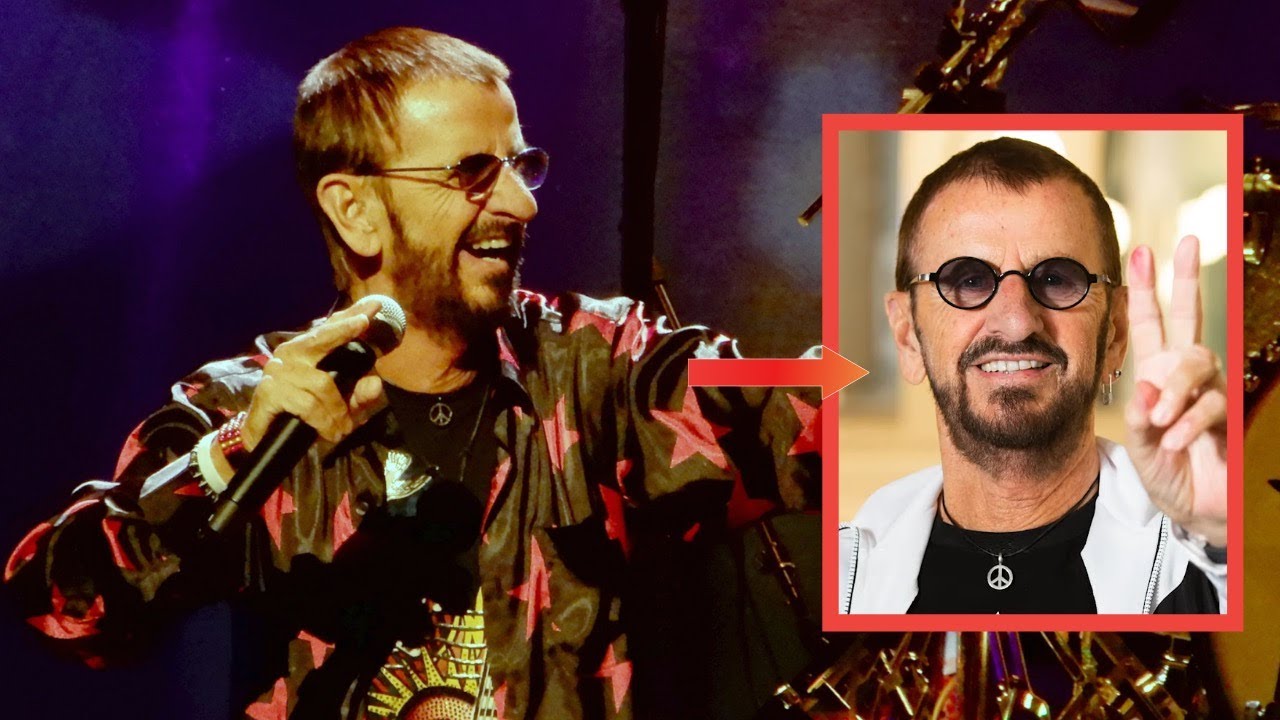 3 of the Best Beatles Songs Written by Ringo Starr - YouTube