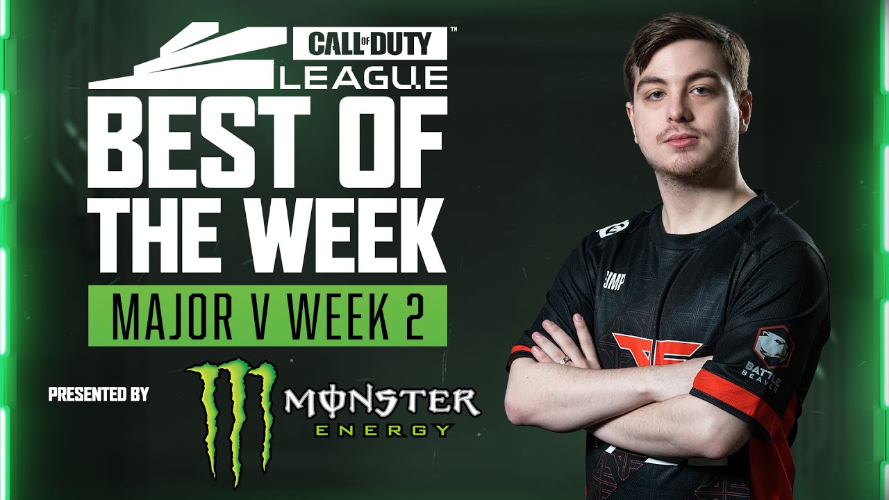 Simp And Abezy Ace BACK TO BACK 💥 | Best of the Week - Major V Week 2 ...
