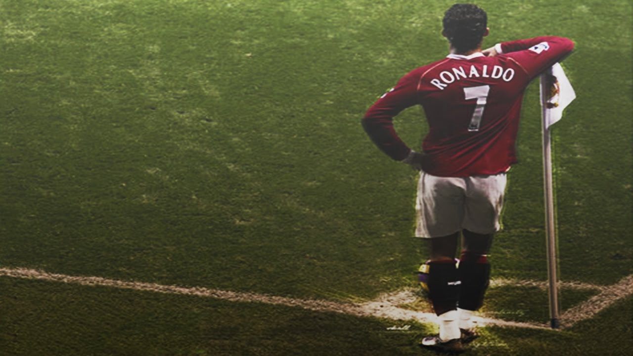 Cristiano Ronaldo - Unstoppable - Legendary Skills and Tricks ...