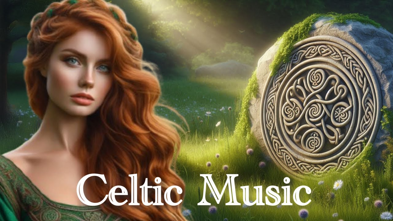 The Best Irish Celtic Music for Deep Relaxation - YouTube