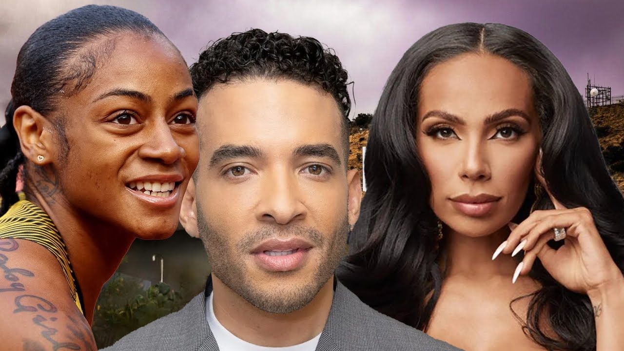 Erica Mena Doubles Down On Monkey Comment, Jason Lee 50k Investigation ...