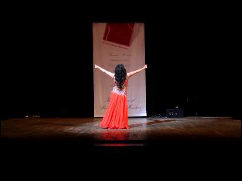 Maya Sabitova / Майя Сабитова. Inta Omri