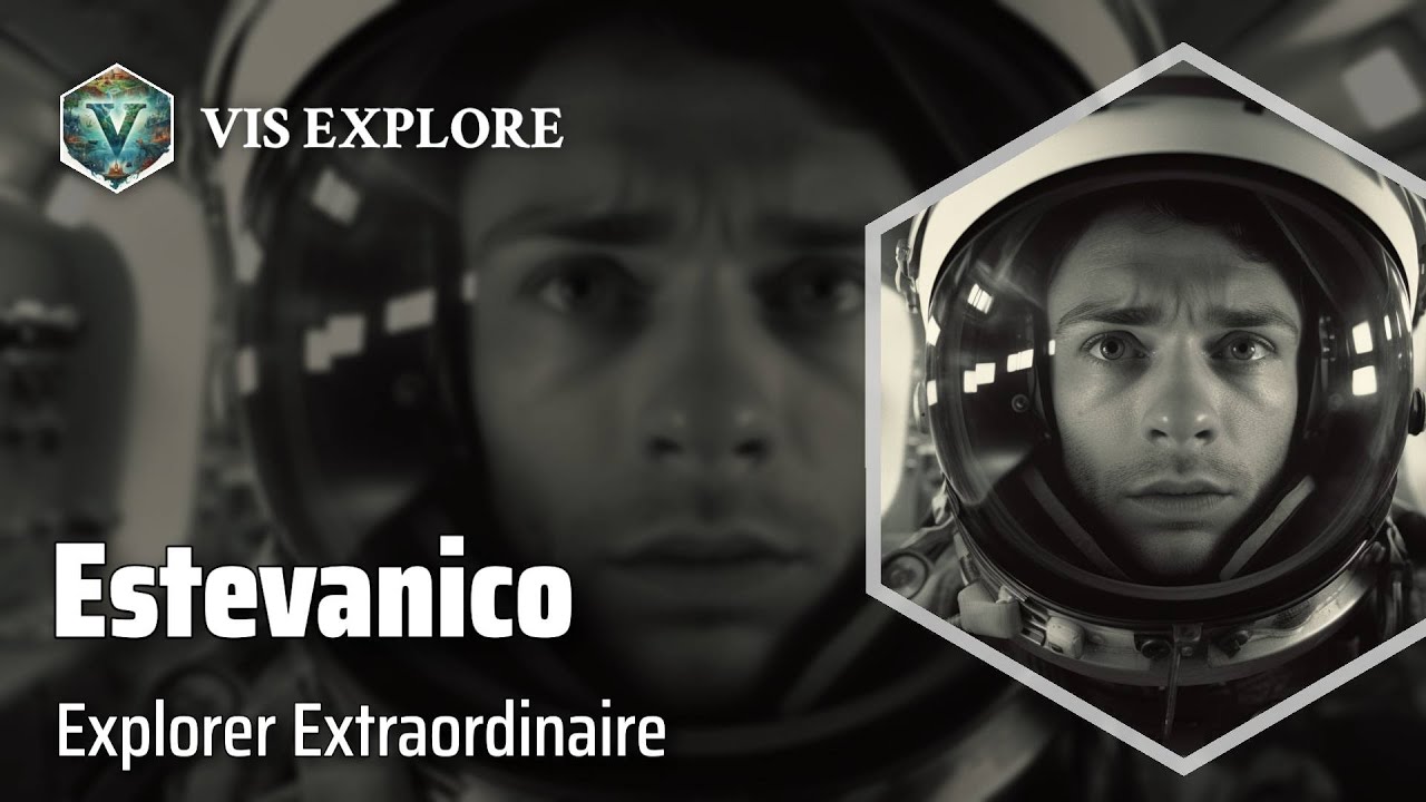 The Trailblazing Journey of Estevanico | Explorer Biography | Explorer ...
