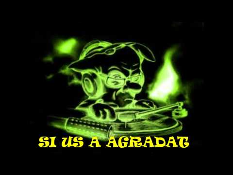 DJ GALAX Move it to the drum remix