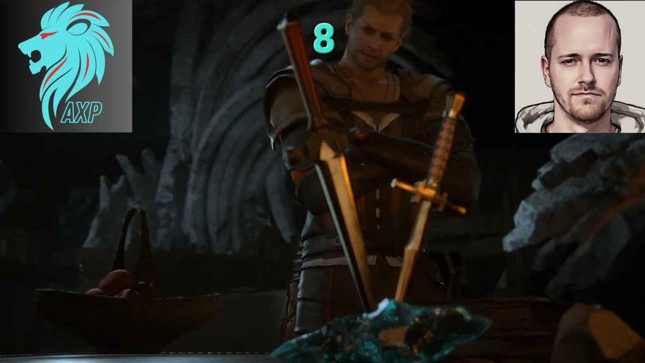 Courtesans and Disestablishmentarianism - Final Fantasy XVI - YouTube