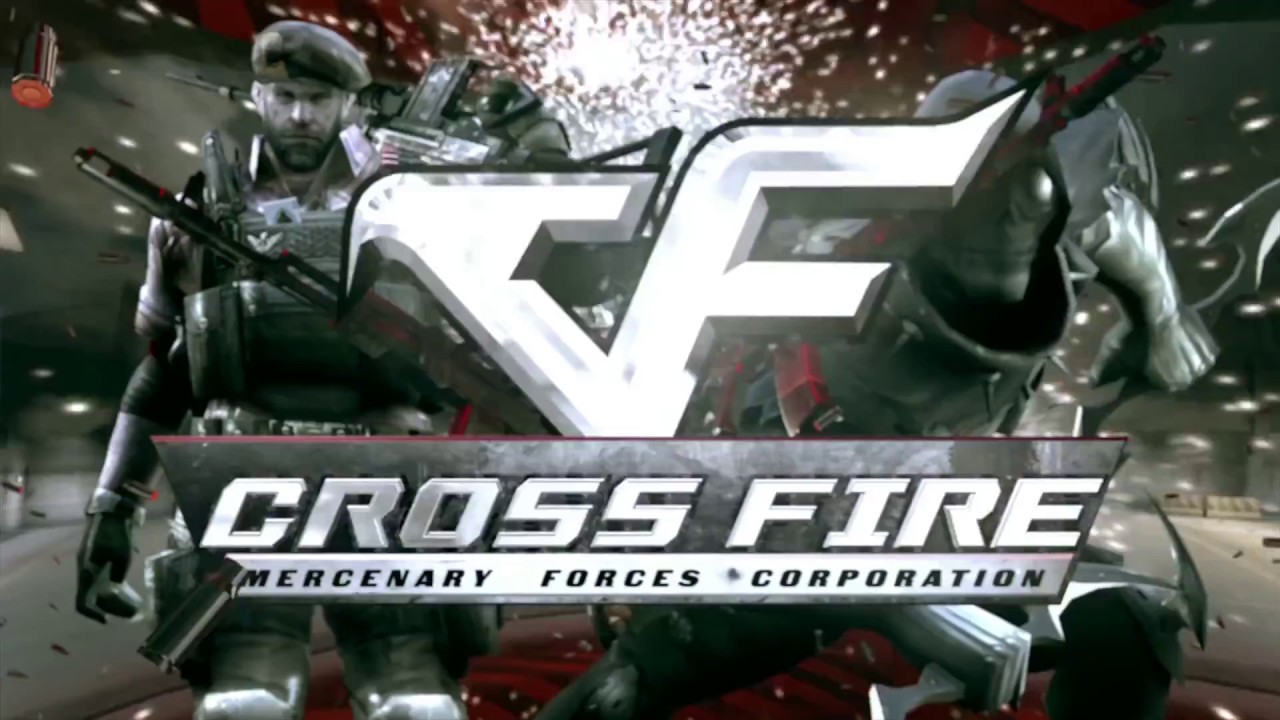 CrossFire Трейлер - YouTube