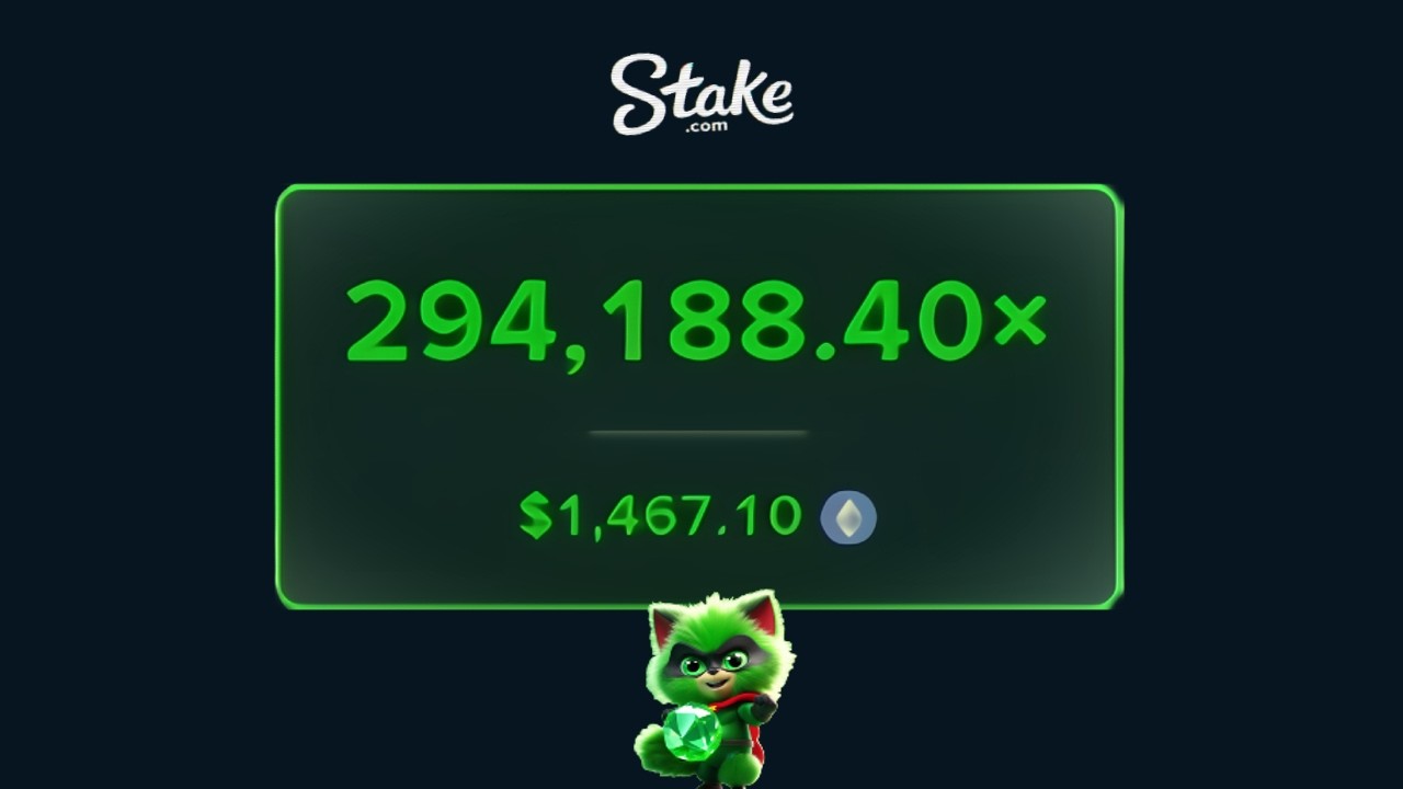 Watch my Unbelievable Stake Mines Multiplier Win! (Stake Originals ...