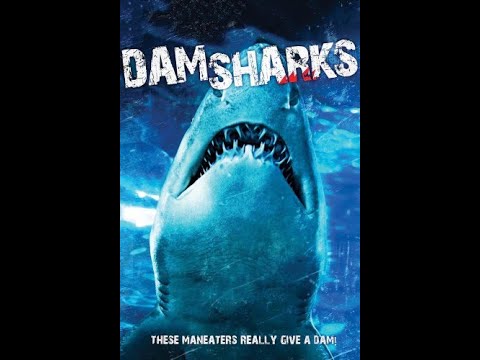 Sharkcide presents: Dam Sharks! (2016) official movie trailer