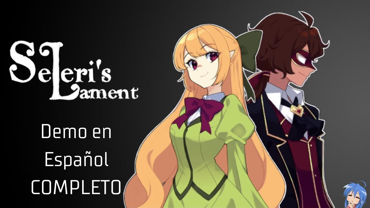 Seleri's Lament - DEMO en Español COMPLETO - YouTube