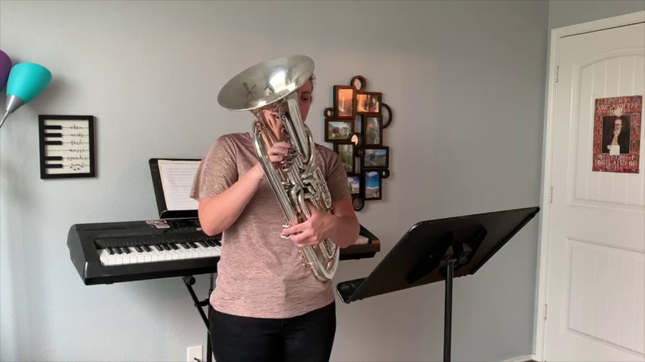 Emerald by H.A. Vandercook - YouTube