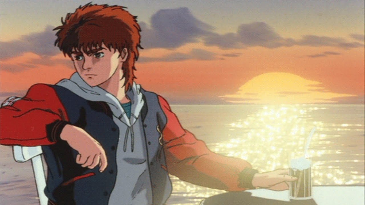 k suave - end of the day (slowed + reverb) - YouTube