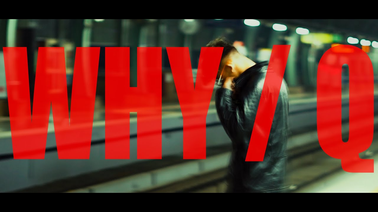 Young Prince - Why / Q - YouTube