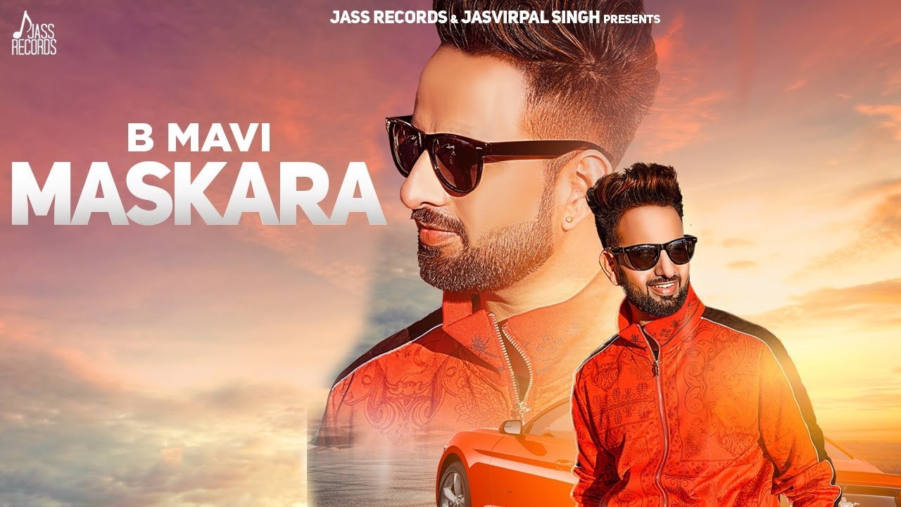 Maskara | (Official Music Video) | Bhupi Mavi | Songs 2019 | Jass ...