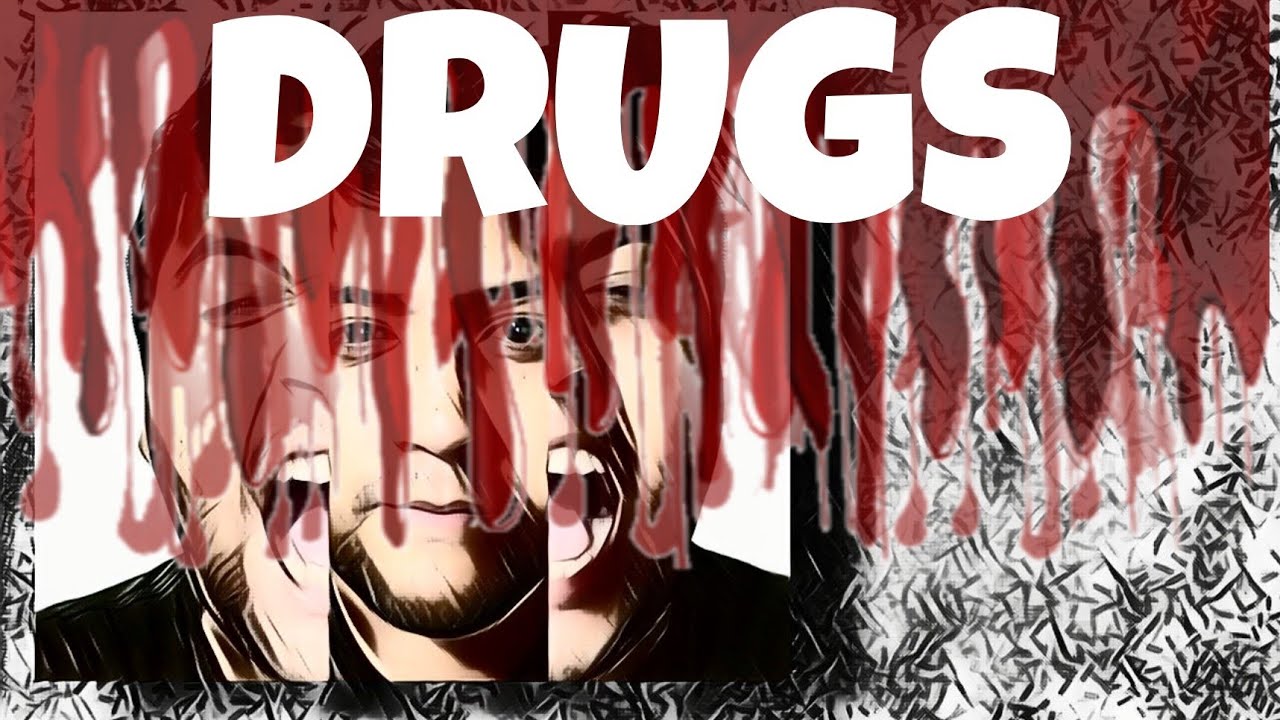 falling in reverse - drugs (solo vocal Corey Taylor en español por ...