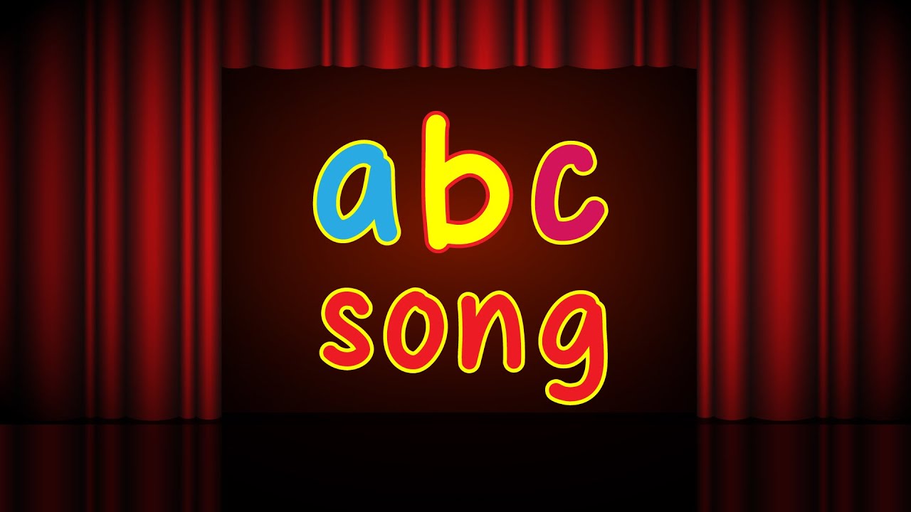 ABC songs for kids | a to z lowercase | abcde | Alphabet for kids ...