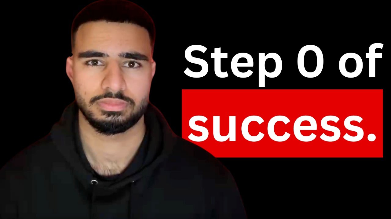 This Skill Will Make Every Muslim Successful - YouTube