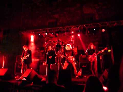 Face Dancer "Red Shoes“ Hammerjacks Rocking the Firehouse, Baltimore ...