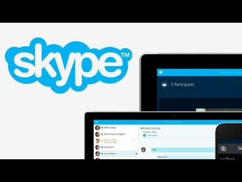 Microsoft brings ‘Noise Cancellation’ feature to Skype - YouTube