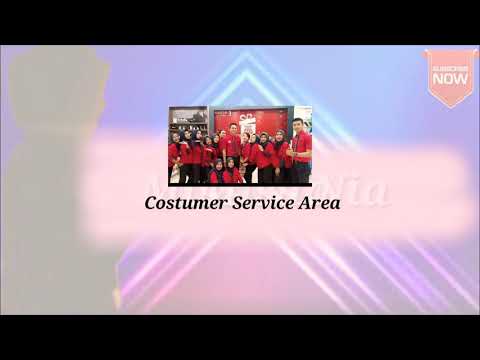 Solidaritas SPG Matahari Depstore ||selalu Kompak di setiap saat||Bekal pemersatu Selera.