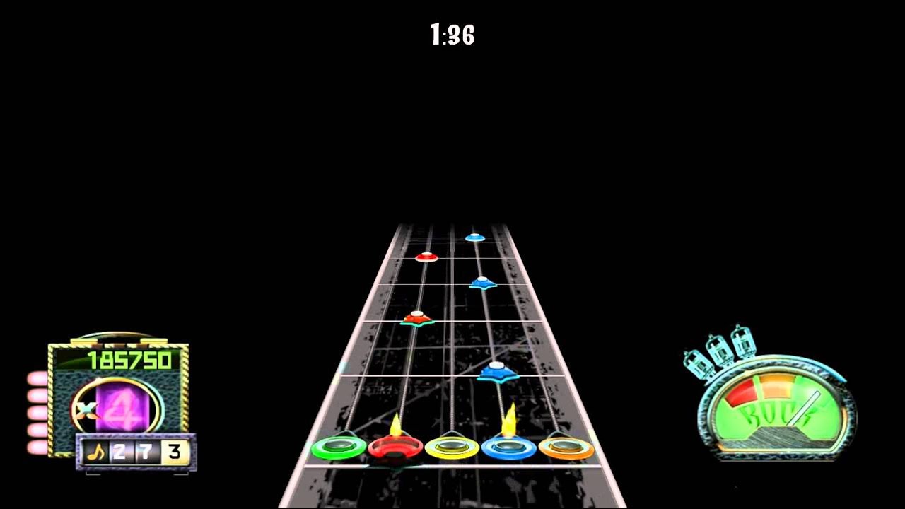 Fit For Rivals - Crash - YouTube