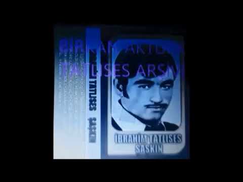İbrahim Tatlıses - Beni Öldüren Esmer