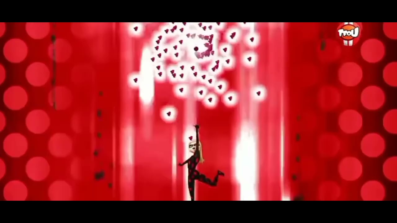 miraculous ladybug anti-charm full - YouTube