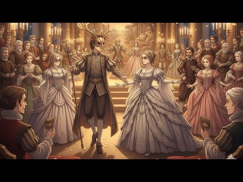The Court Masques of Jacobean Era | Power, Spectacle & Politics ...