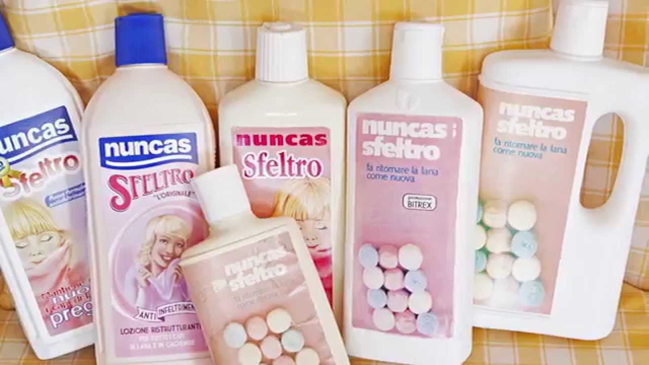 La manifattura che cresce - Nuncas Italia Spa - YouTube