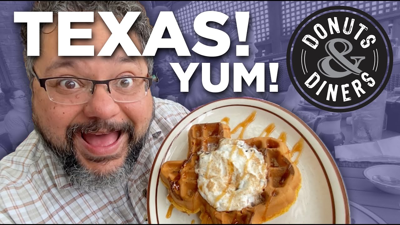 EPIC WAFFLE!! You won't believe the secret ingredient that makes it so ...