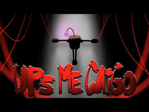 UPS, ME CAIGO! FT: @itsmeamula @ug32t  - BIKINI HORRORS V3 OST [+FLP]