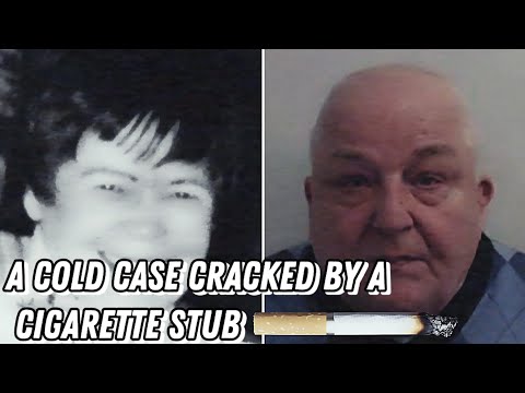 The 30-Year Hunt for Mary McLaughlin’s Killer: A Cold Case Cracked by a Cigarette Stub