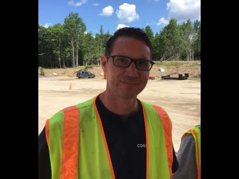 The Curse of Oak Island: Dr.Spooner / Steve Guptill Who is in the make ...