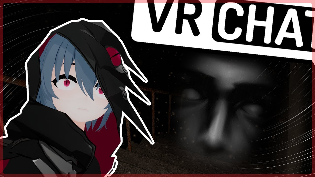 SCP-087 'The Stairwell' | VRChat - YouTube