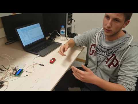 EEE 102-Giray Salgır-Term Project: Adjustable Speed Limit Radar