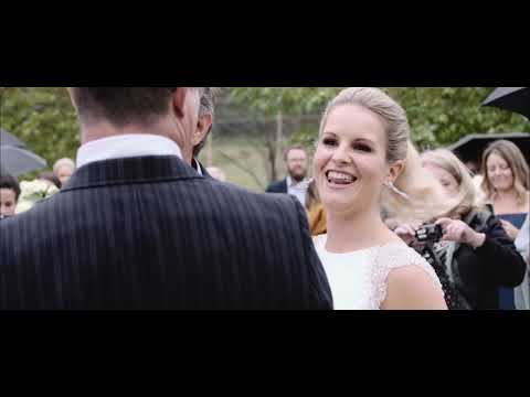 Emma & Trev | Cupitt's Winery | Ulladulla Wedding